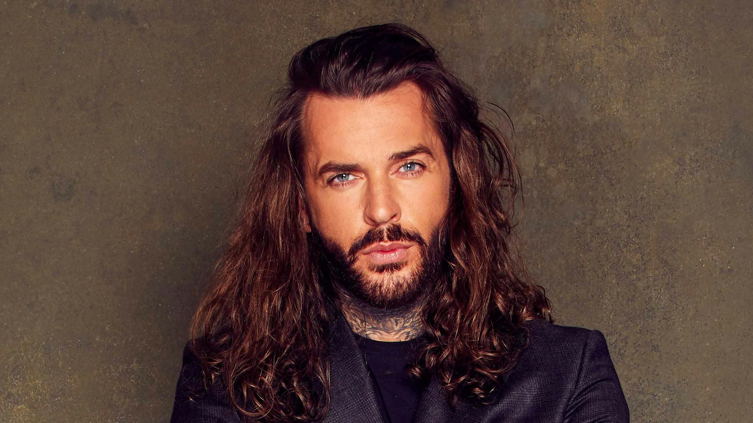 TOWIE's Pete Wicks on his "massive connection" with Chloe Sims