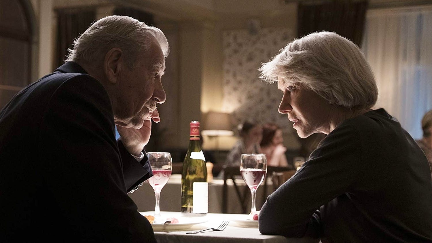 The Good Liar Review | Movie - Empire