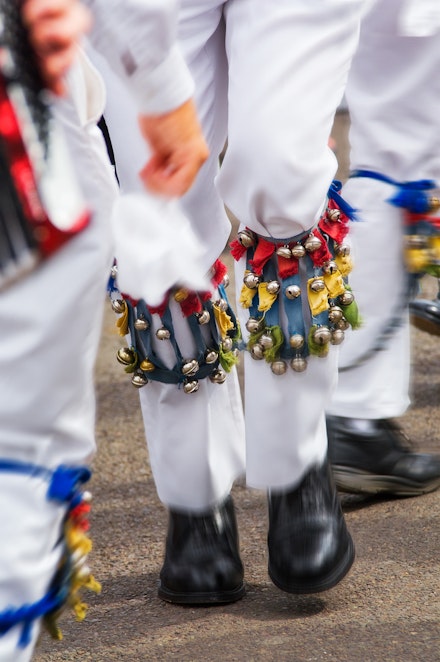 Everything you need to know about Morris dancing | Leisure | Yours