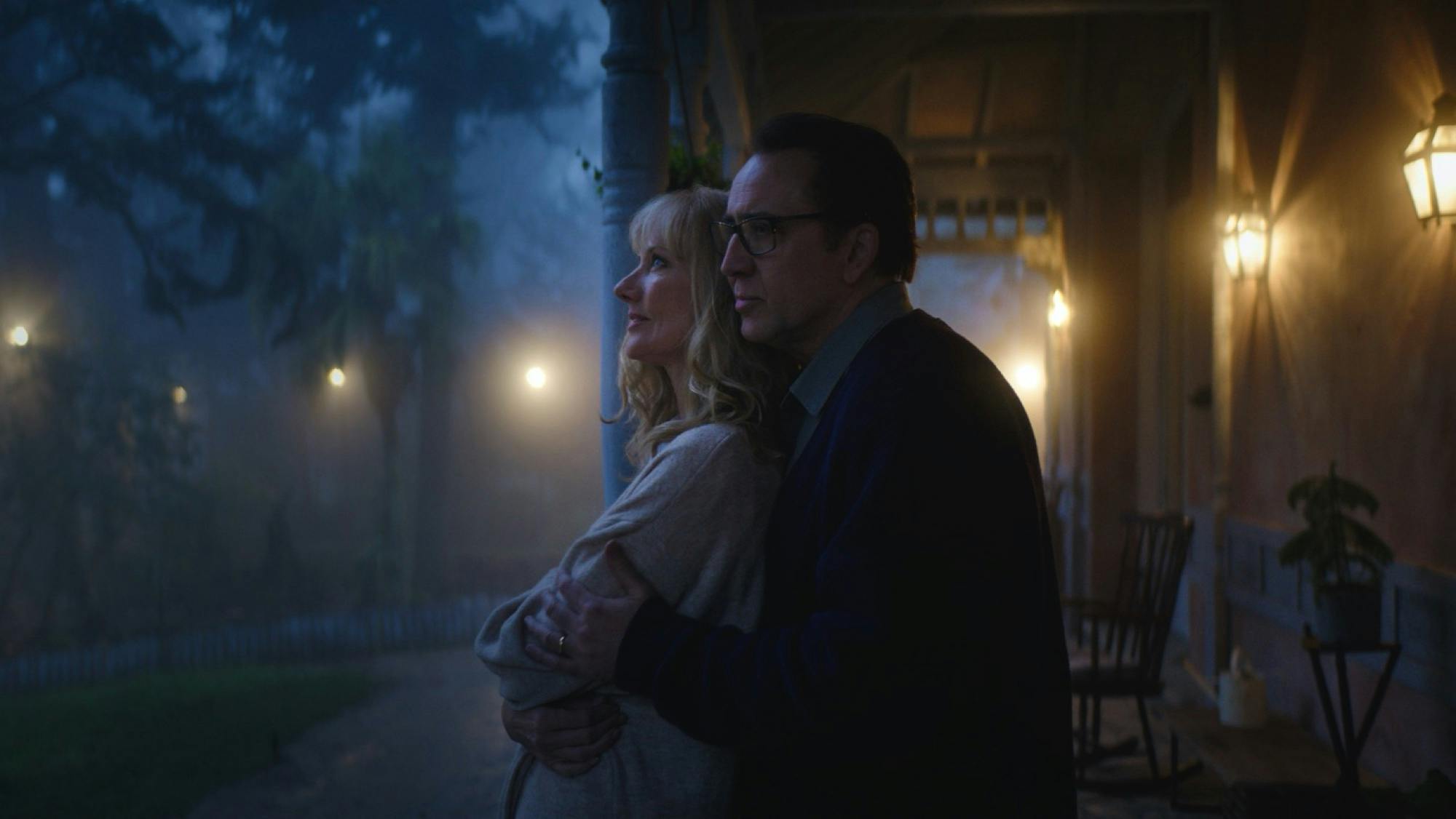 Color Out Of Space Review | Movie - Empire