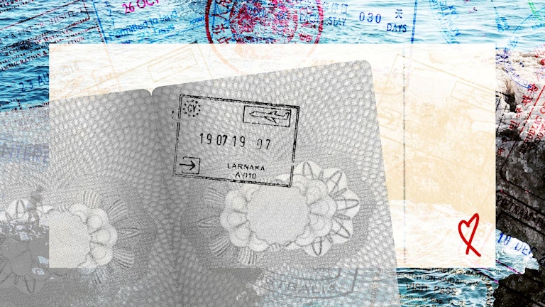 Date Diaries: The Man Who Brought Lube To The Zoo