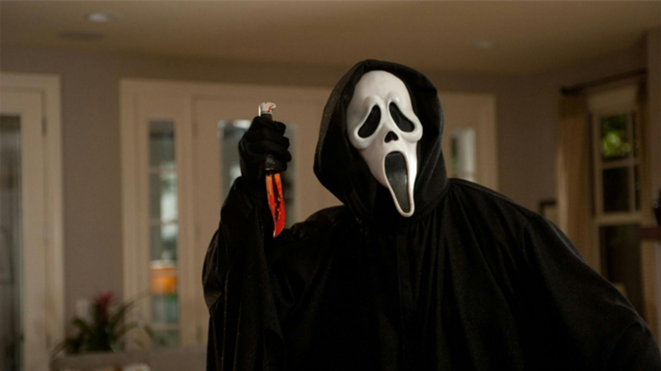 Ready For A New Scream Movie?
