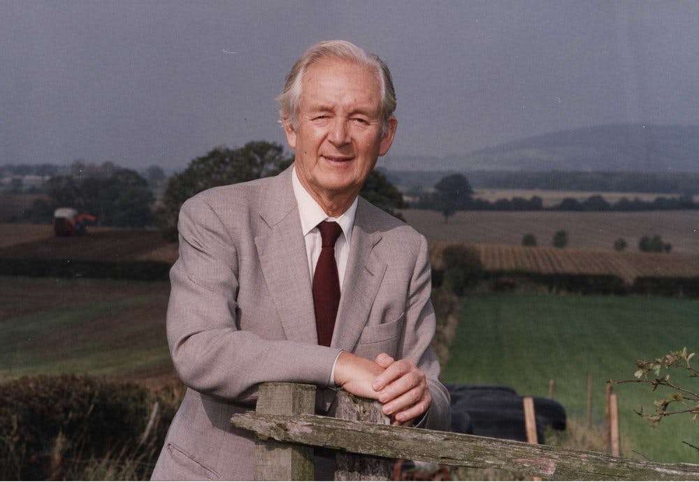 Everything you need to know about James Herriot | Leisure | Yours