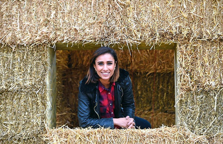 Countryfile seeks REPLACEMENT presenters for Anita Rani and Matt Baker ...