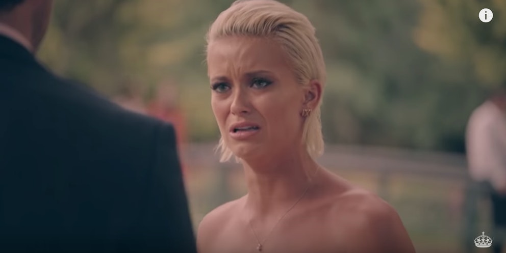 10 most emotional reality TV moments of the decade