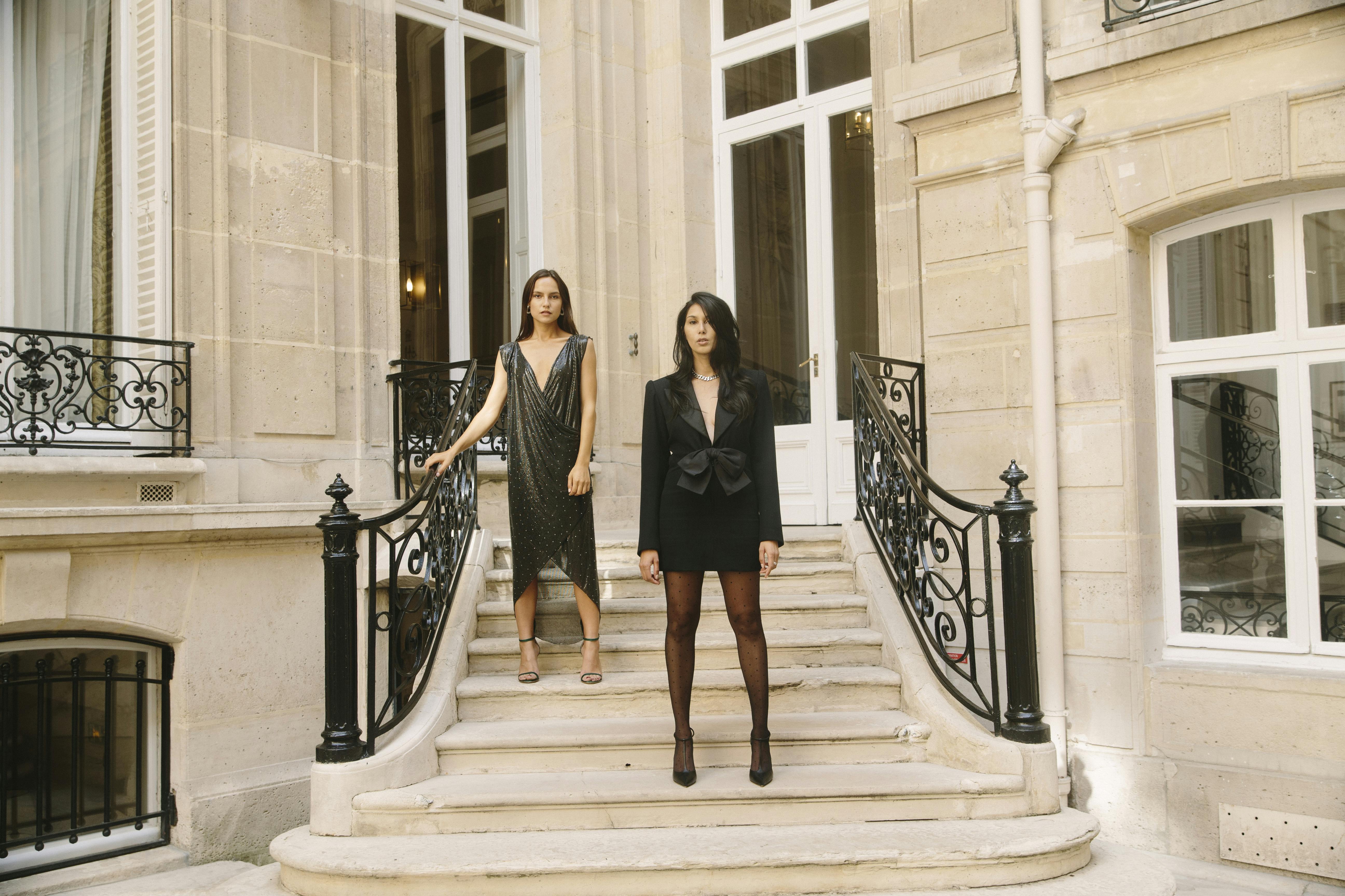 The Best Vintage Clothes To Buy For Party Season