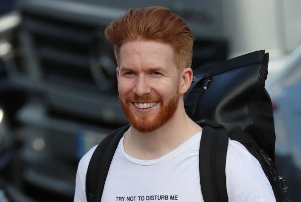 Strictly Come Dancing's Neil Jones will return to the show