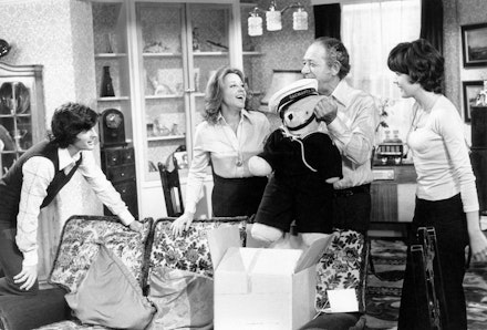 Bless This House: Cast, Sid James and our favourite memories | Leisure ...