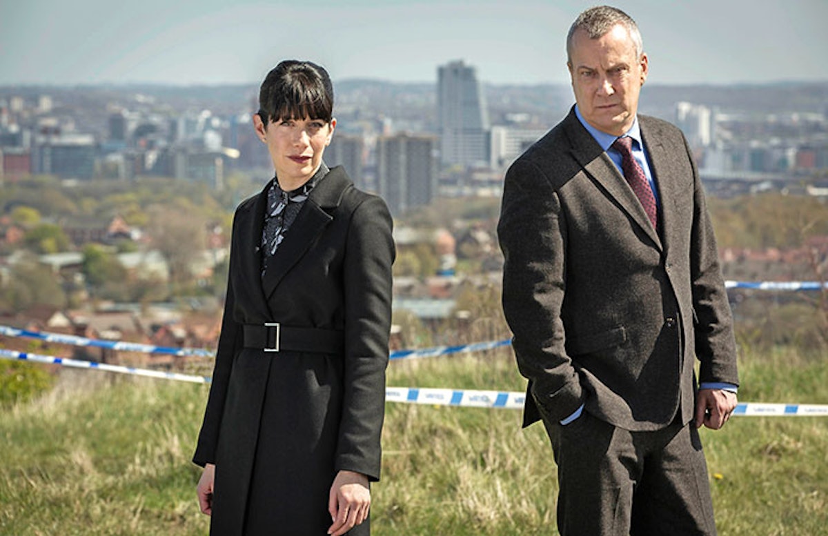 Caroline Catz | Her age, husband and Doc Martin