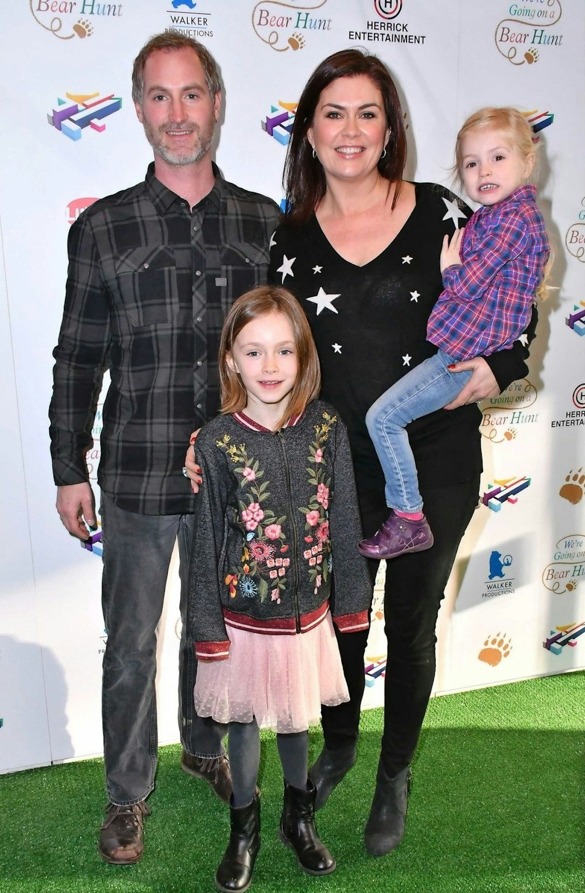 Amanda Lamb talks selling houses, family life and her career