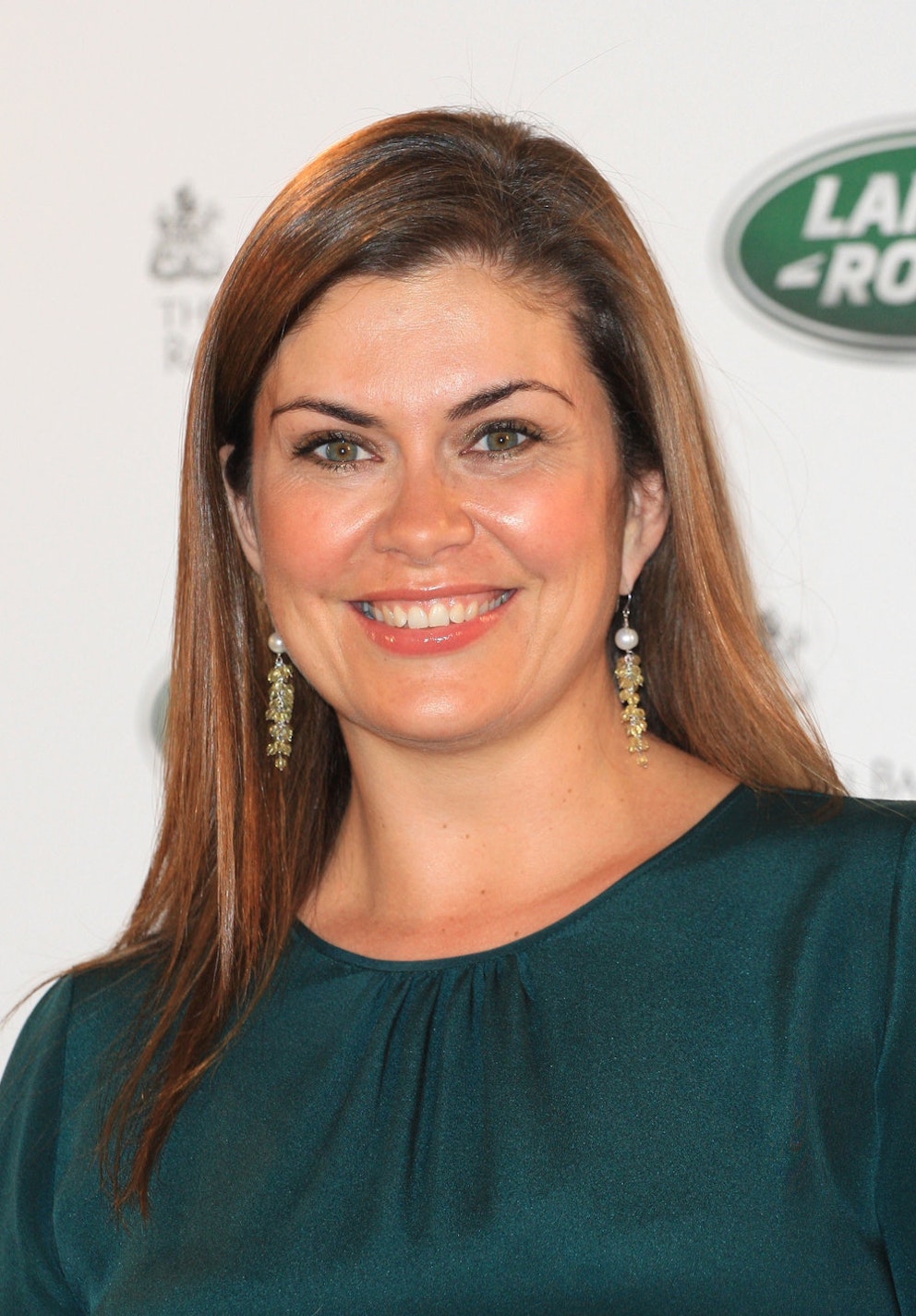 Amanda Lamb talks selling houses, family life and her career