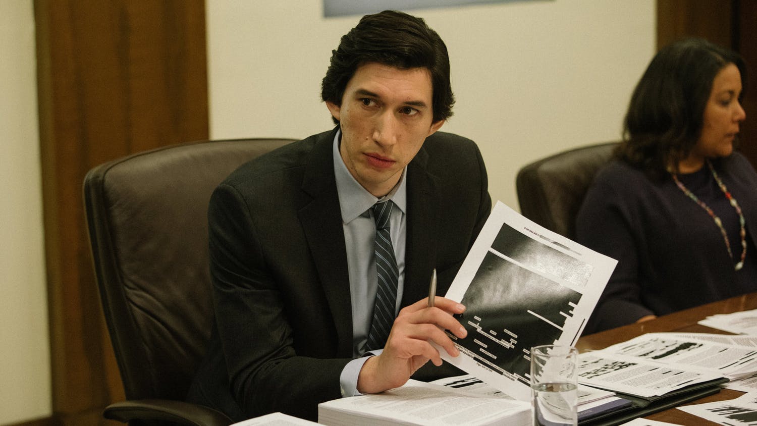 The Report Review | Movie - Empire