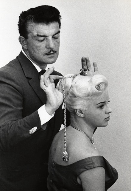 Diana Dors: life, love and fur bikinis! | Leisure | Yours