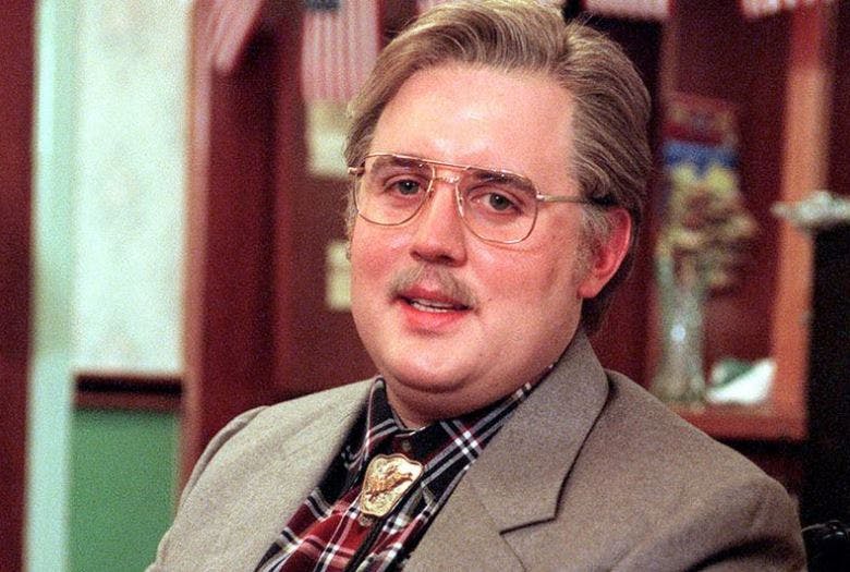 Peter Kay's British sitcom Phoenix Nights to make TV comeback