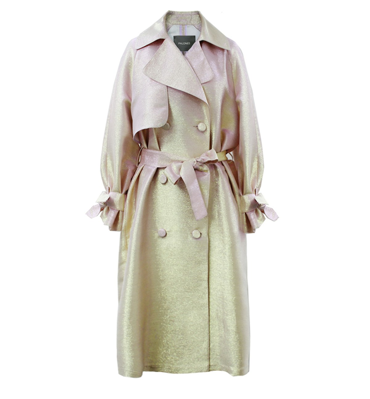 Palones Is The Cool New British Brand You Need On Your Radar