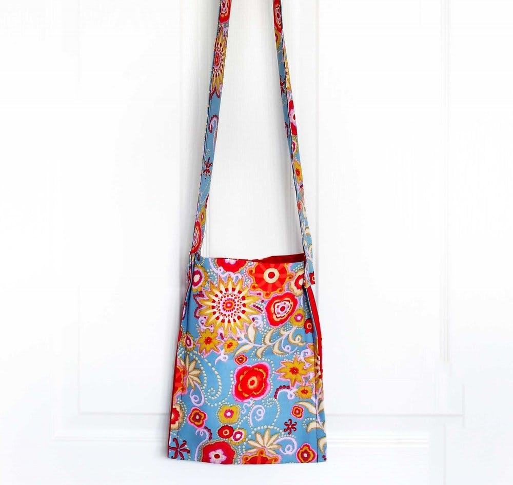 Make a syringe driver bag | Life | Yours