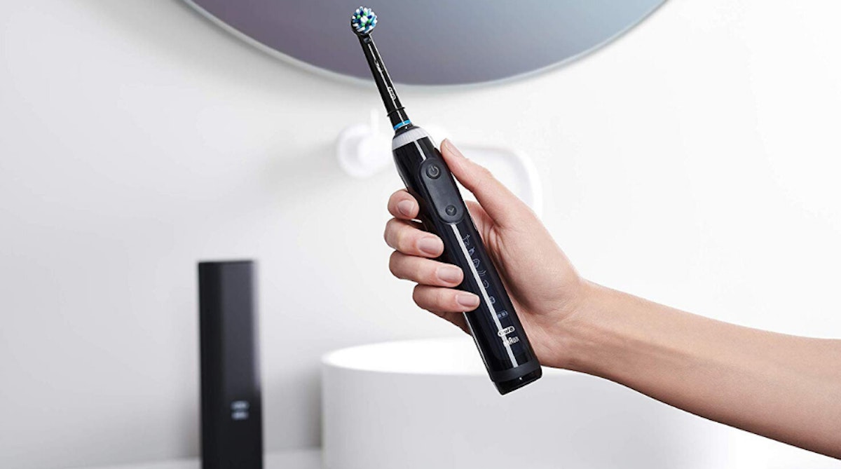 The Best Electronic Toothbrush 2021