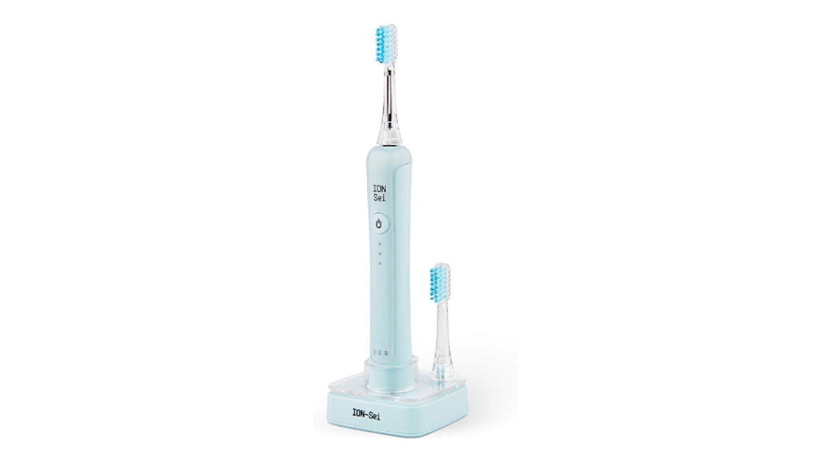 The Best Electronic Toothbrush 2021