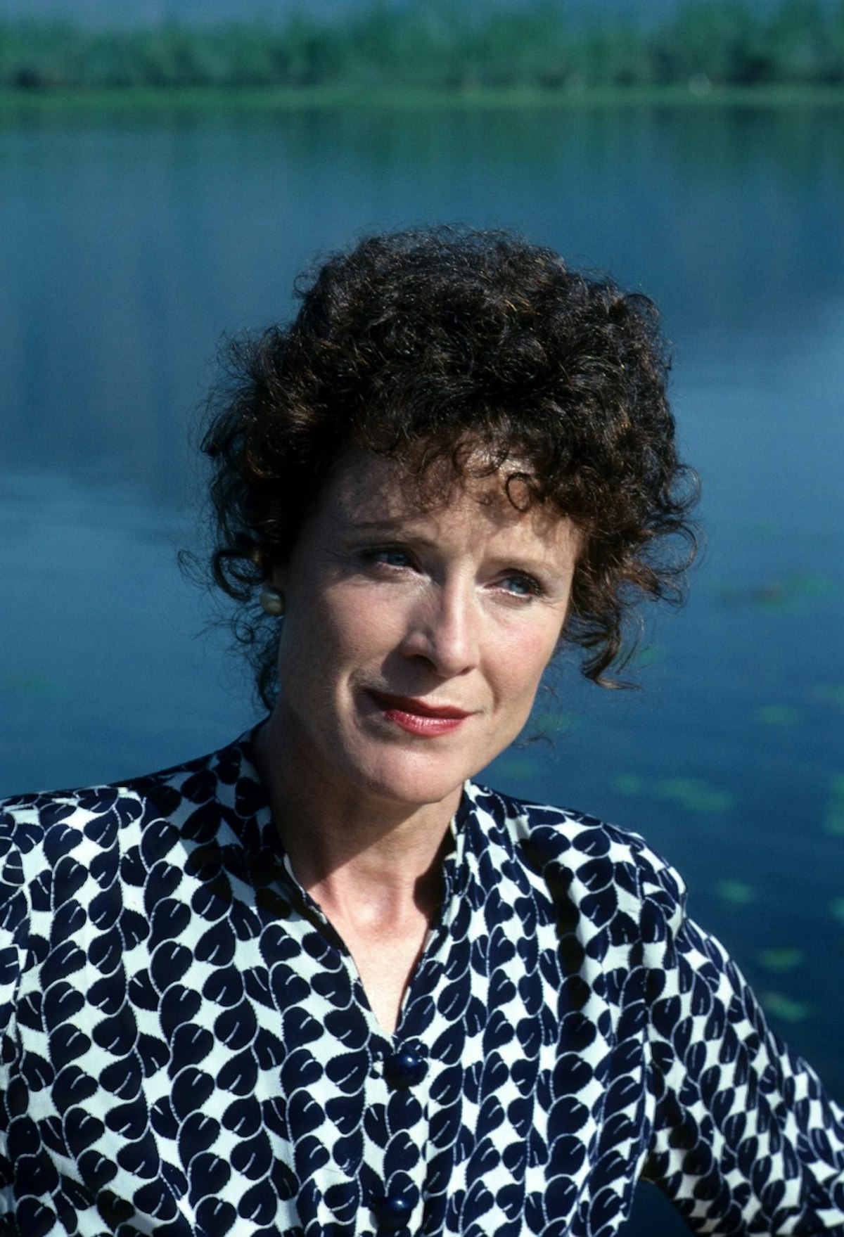 Judy Parfitt: her age, husband and Call the Midwife