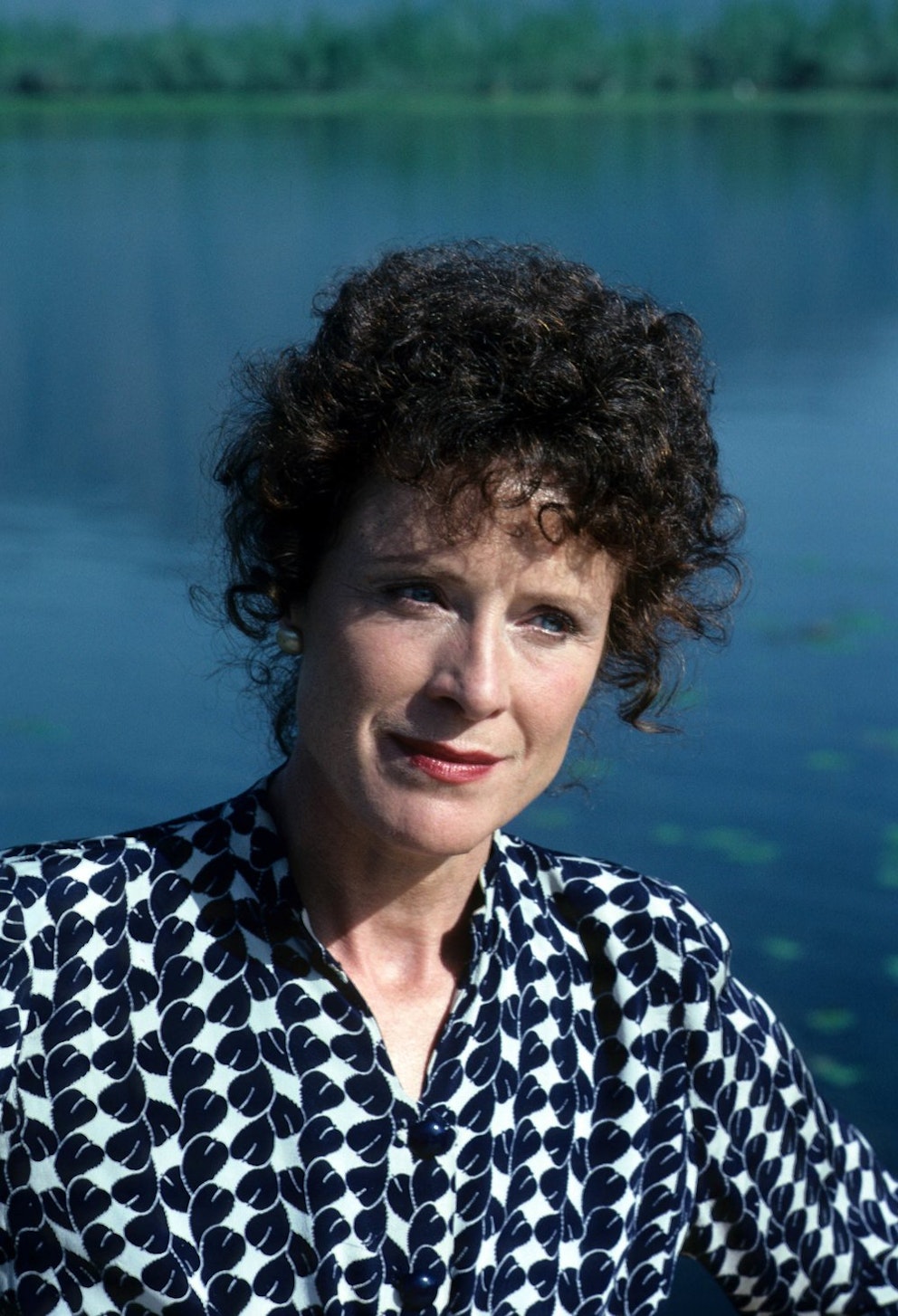 Judy Parfitt: her age, husband and Call the Midwife