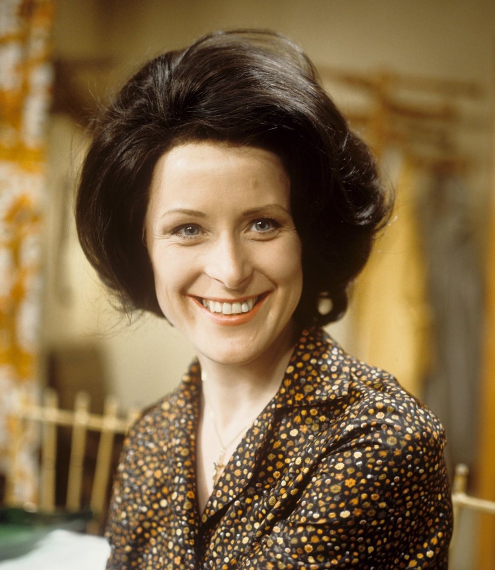 Judy Parfitt: her age, husband and Call the Midwife