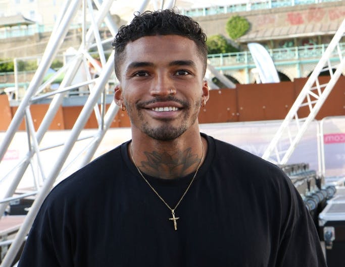 Love Island: ‘A\*\*\*hole’ Michael Griffiths throws shade at show ...