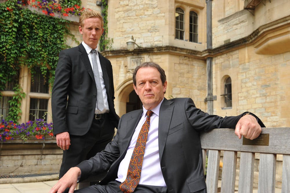 Kevin Whately: His age, family life and much-loved TV shows