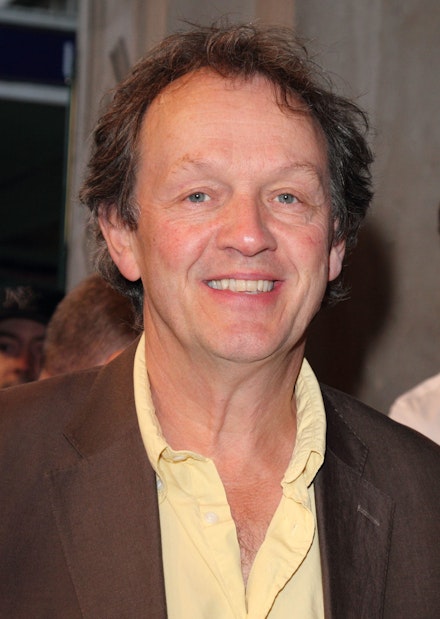 Kevin Whately: his age, family and much-loved TV shows | Leisure | Yours