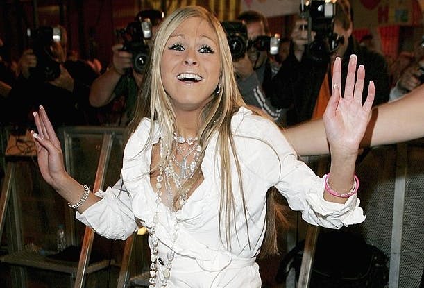 Nikki Grahame from Big Brother 7: what's she up to now in 2021?
