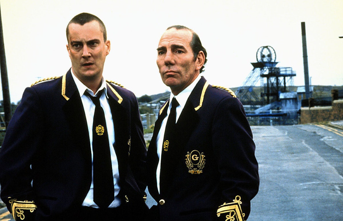 Stephen Tompkinson: Wife, TV shows and movies