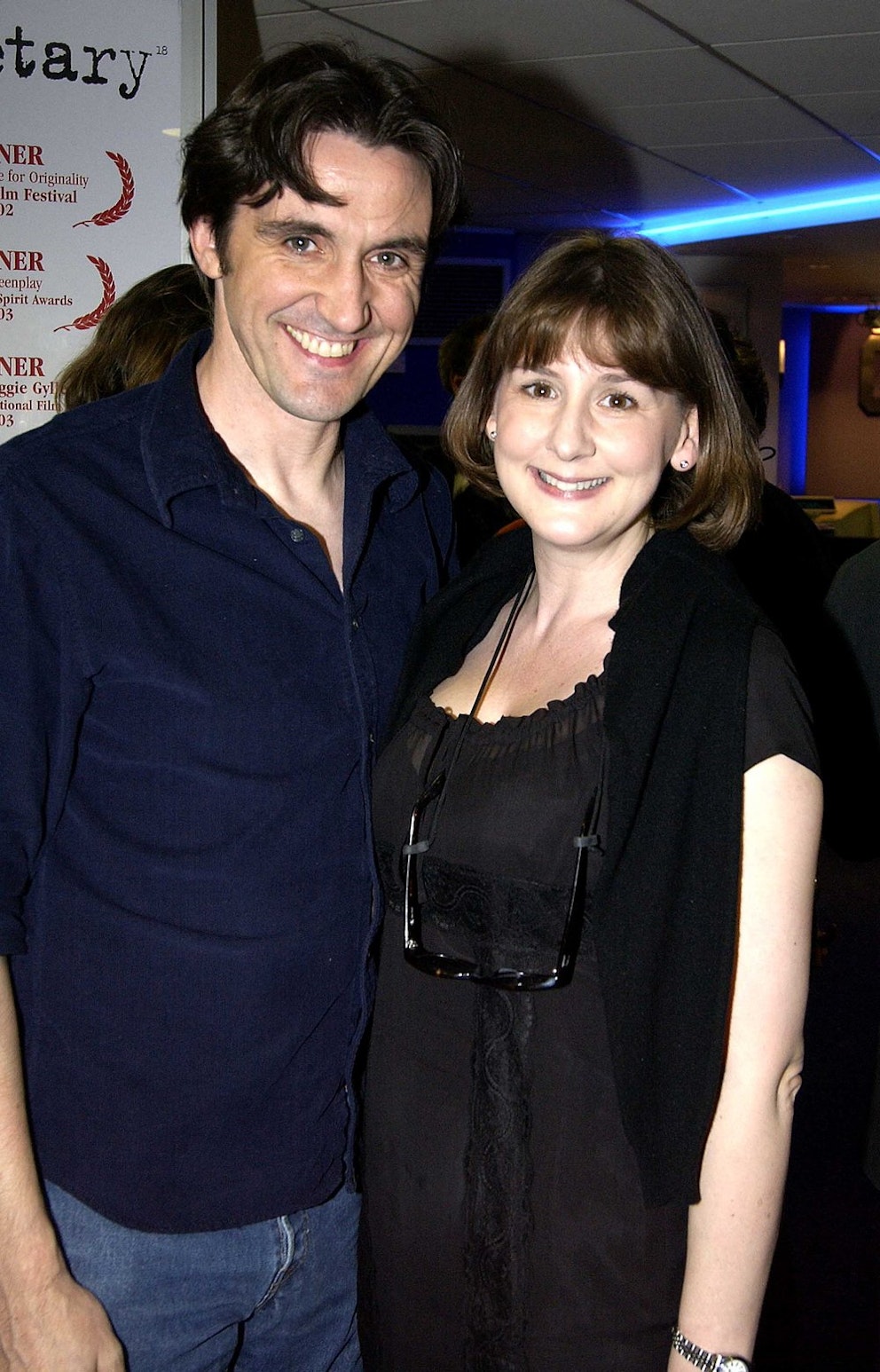 Everything you need to know about Stephen McGann