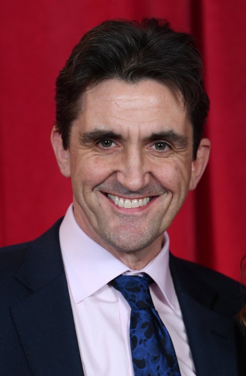 Everything you need to know about Stephen McGann