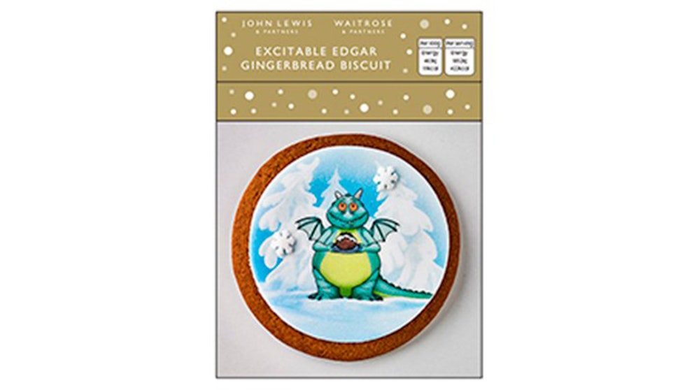 Excitable Edgar Toys & More