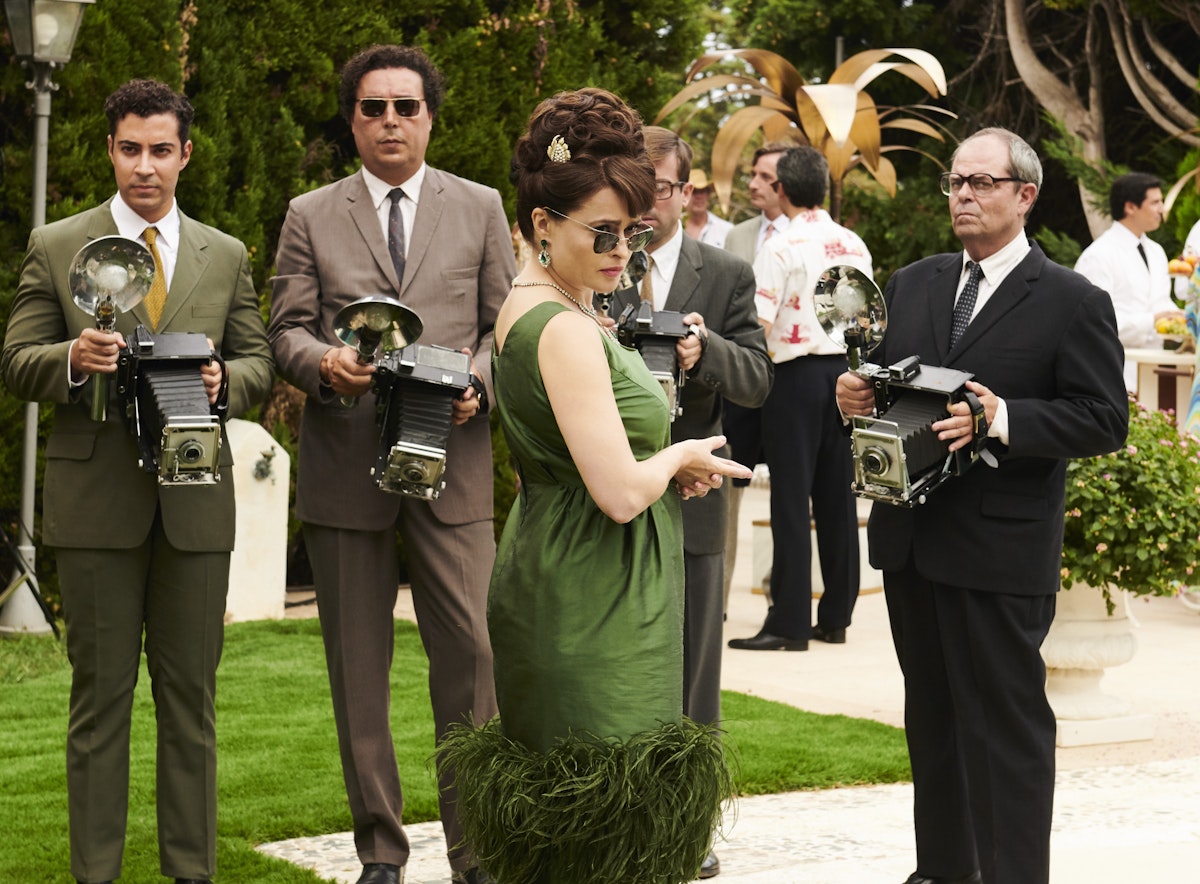 Inside The Rise And Rise Of Emerald Fennell