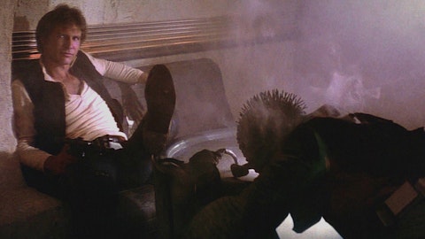 Greedo Actor On ‘Maclunkey’: ‘It Confused Me Incredibly’ – Exclusive ...