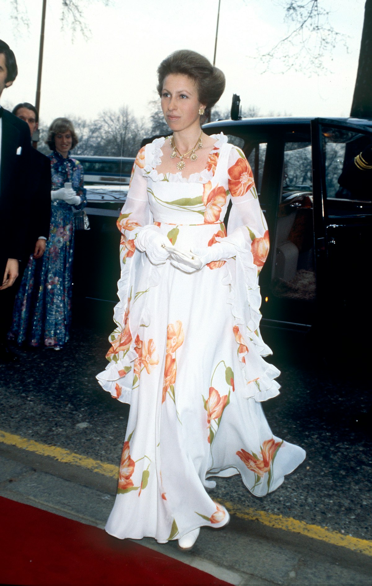 Princess Anne Style: Why She Is The Most Fashionable Royal | Fashion ...