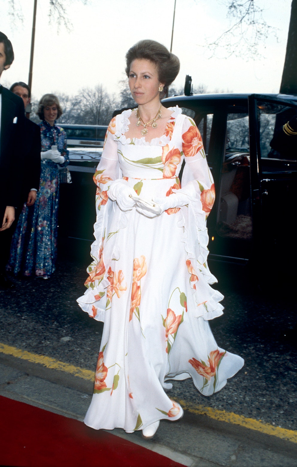 Princess Anne Style: Why She Is The Most Fashionable Royal | Fashion ...