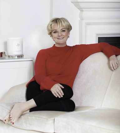 Jo Malone Has Created New Perfumes For Zara