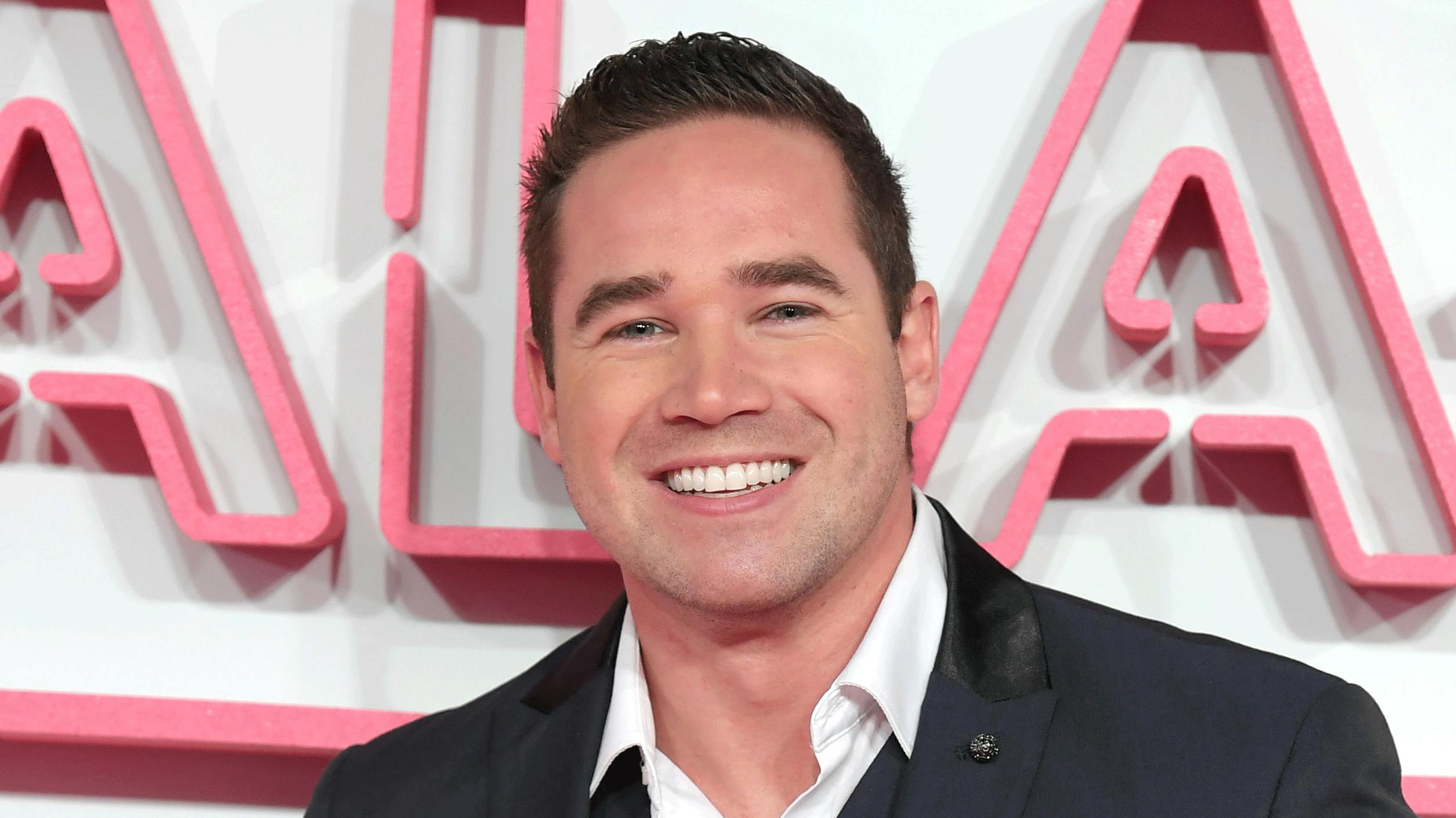 Kieran Hayler: very revealing photo shared as Instagram account ‘hacked ...