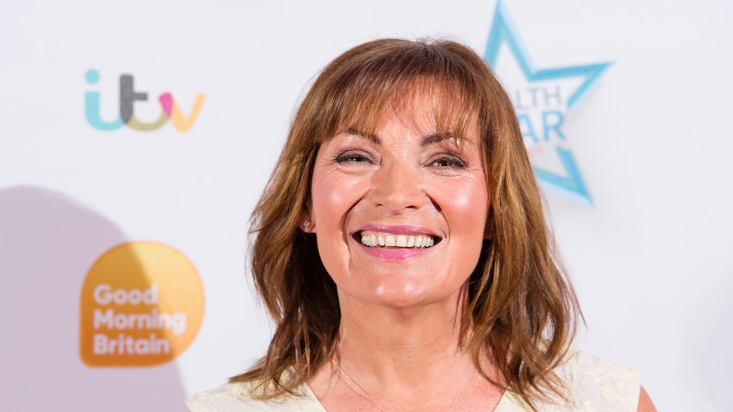 The Video Interview With Lorraine Kelly And Jennifer Arcuri Is Perfect The Video Interview With Lorraine Kelly And Jennifer Arcuri Is Perfect