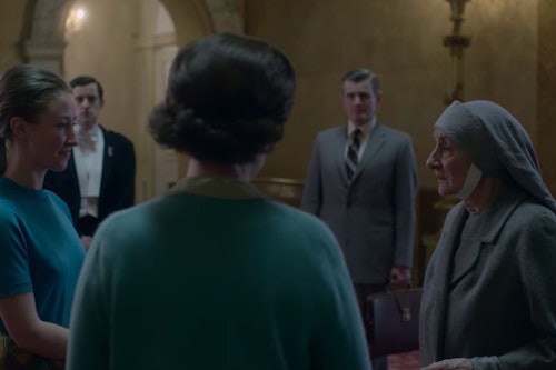 How Historically Accurate Is The Crown? | Grazia