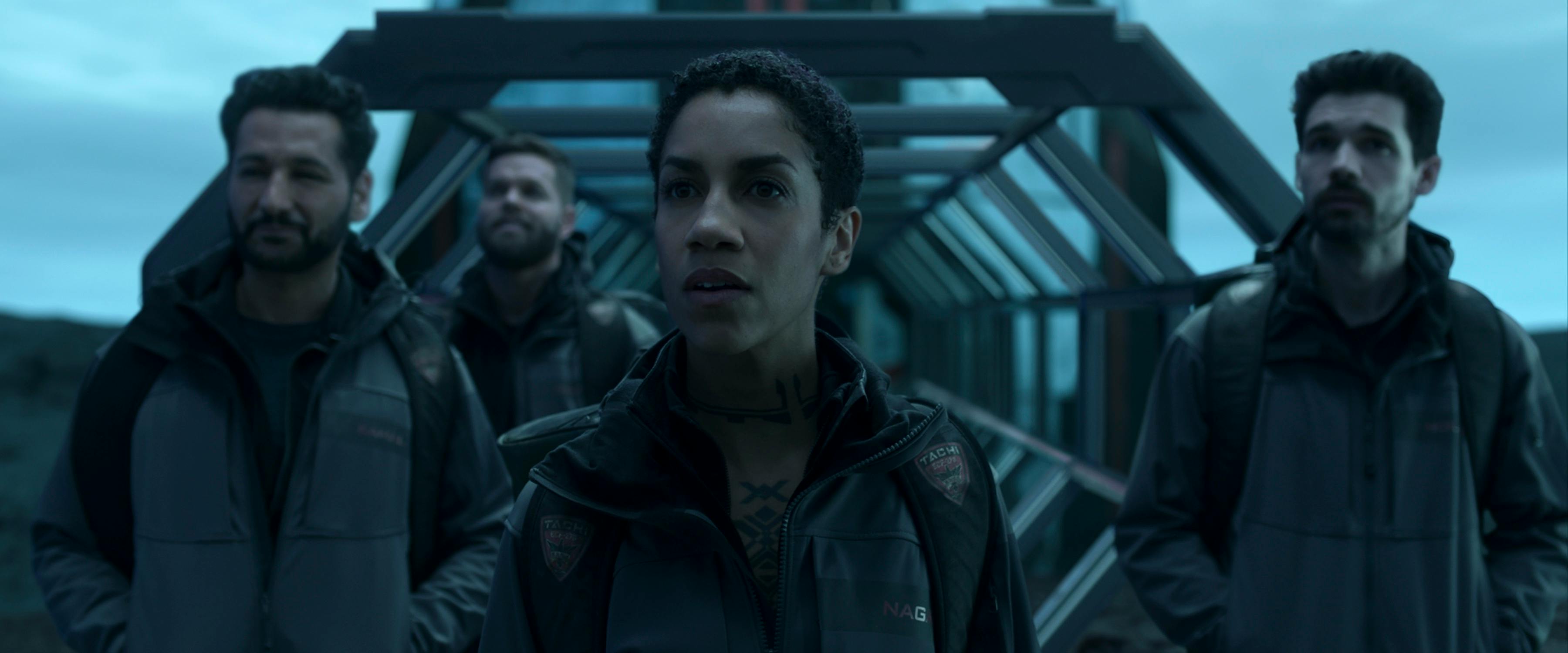 The Expanse Season 4: New Trailer For The Sci-Fi Drama