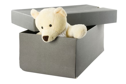 Everything you need to know about shoebox appeals | Life | Yours