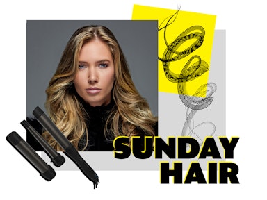7 Days, 7 Ways: Your Foolproof Guide To Mastering Curls, Waves And Beyond