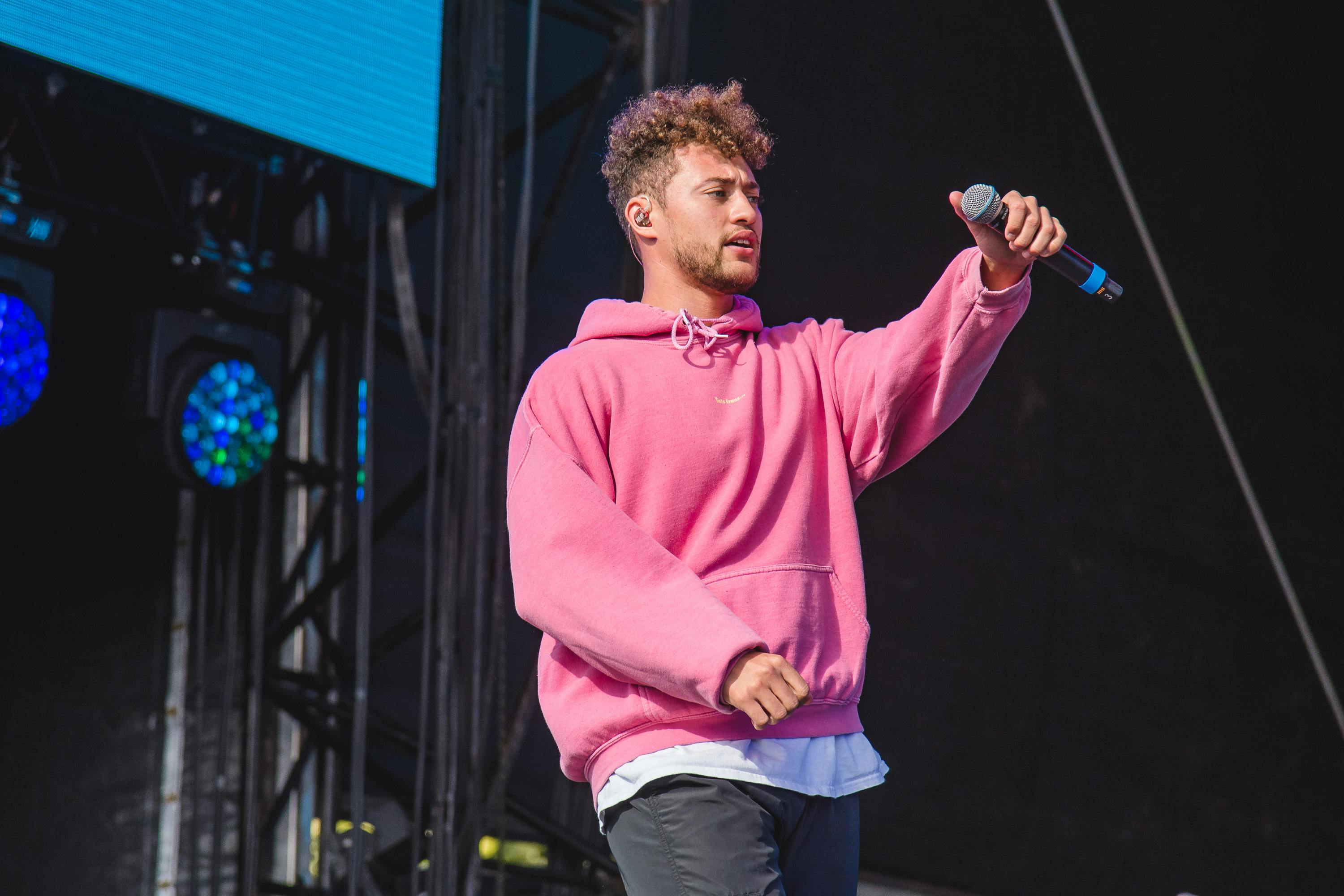 Remember Rak-Su? Here's What You Need To Know About I'm A Celeb's Myles ...