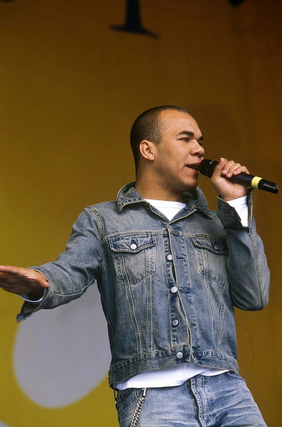 Hear'Say band: what are the members up to now?