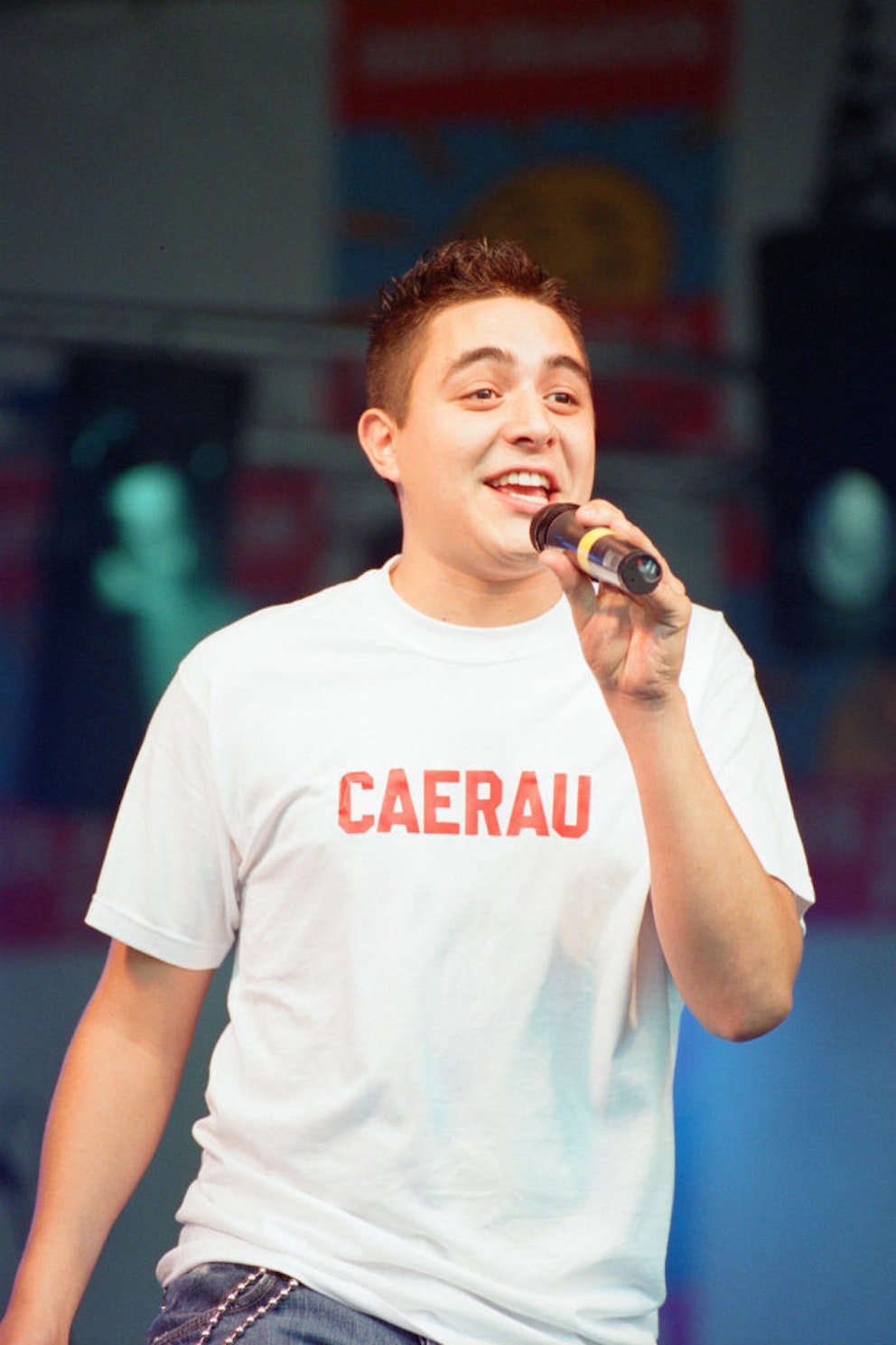 Hear'Say band: what are the members up to now?