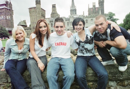 Hear’Say band: where are they now? | Entertainment | Heat