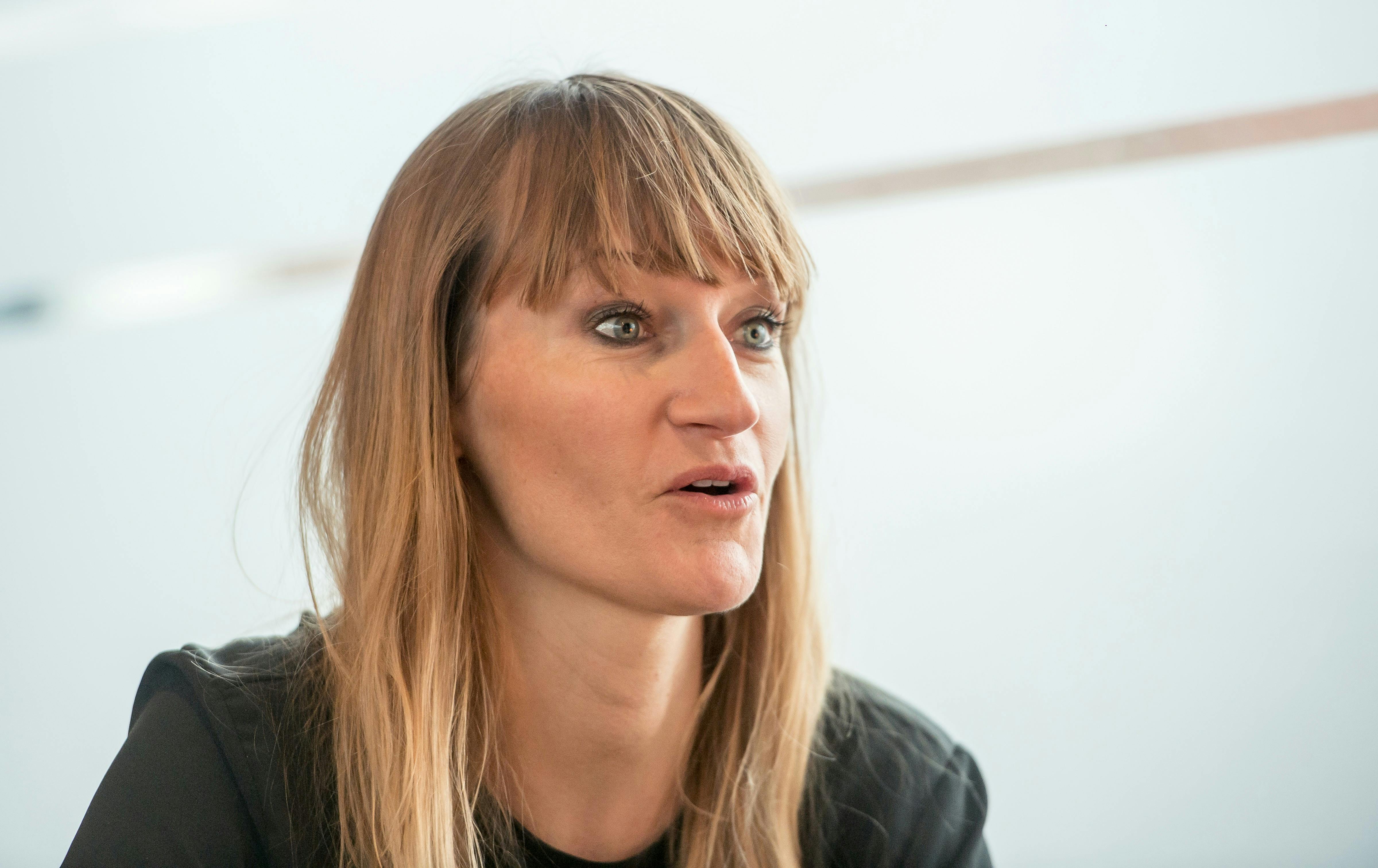 Meet Eco Influencer Bea Johnson | Life | Grazia