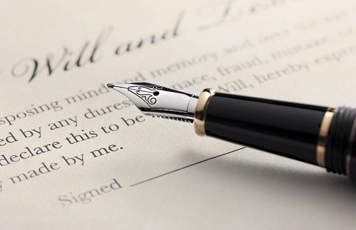 Introduction to Wills and LPAs | Yours Recommends | Yours